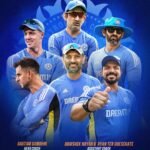 South Africa vs India National Cricket Team Timeline